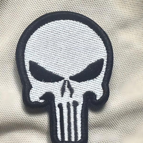 Morale Patch - Etsy