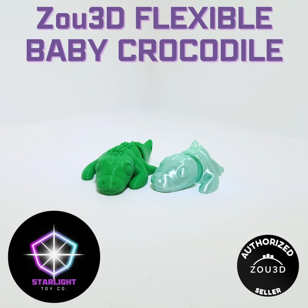 Croc Fidget Toy - Etsy