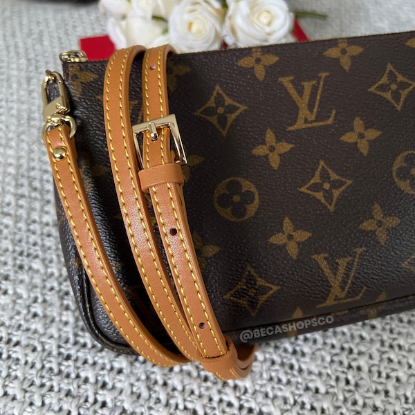 Louis Vuitton Replacement Strap - Etsy