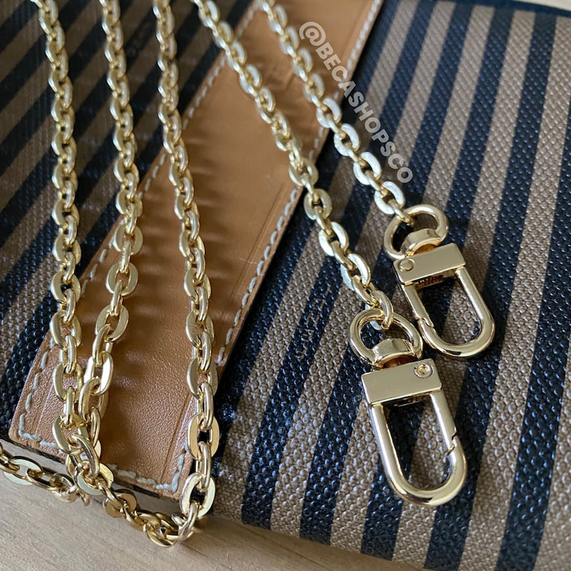 Louis Vuitton Strap Hooks - Etsy