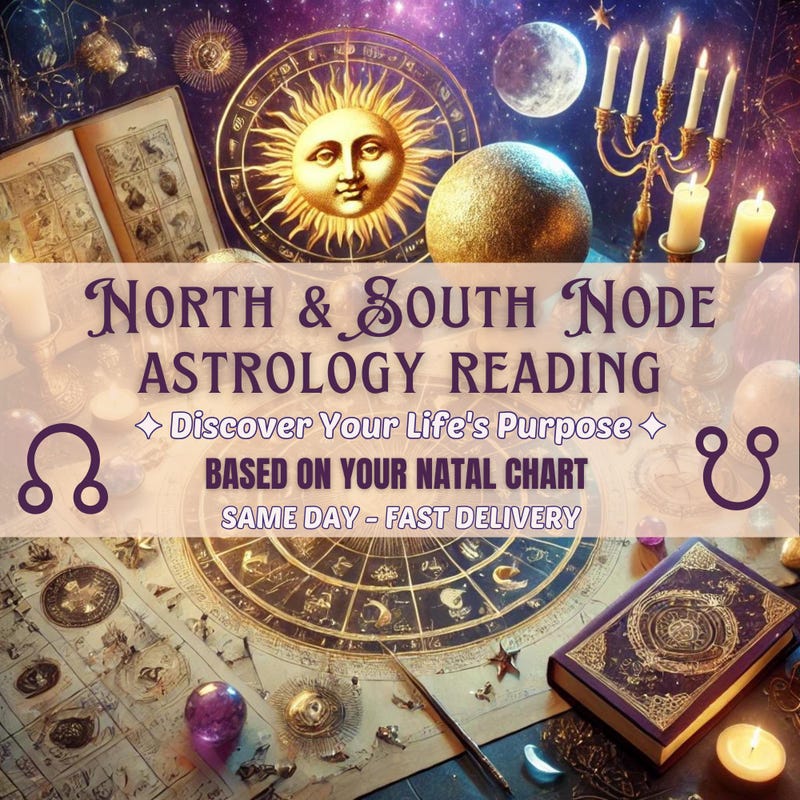 North and South - Etsy