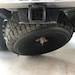 Spare Tire Protector - Under Vehicle Spare Protector - Etsy