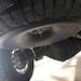 Spare Tire Protector - Under Vehicle Spare Protector - Etsy
