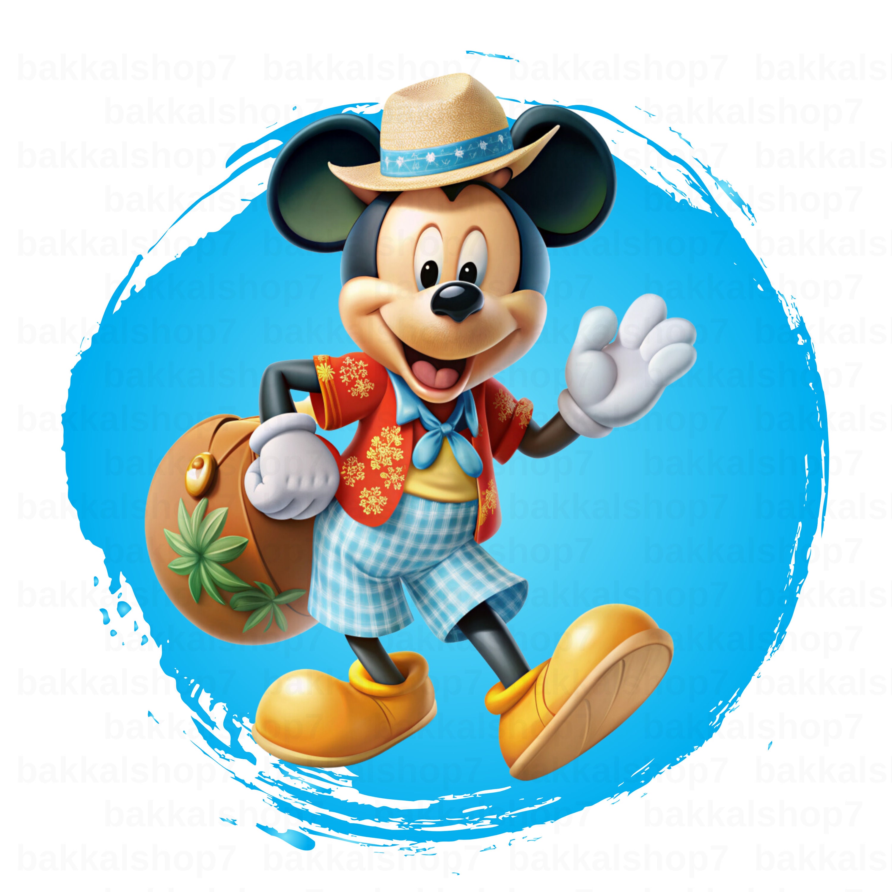 Mickey Mouse Png, Mickey Mouse Clipart, Transparent Design, DIGITAL ...