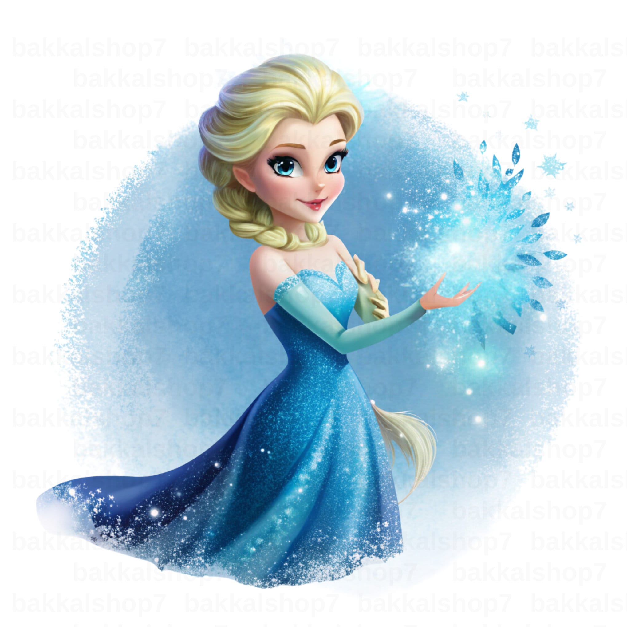 Princess Elsa Png, Princess Elsa Clipart, Cute Princess, Printable ...
