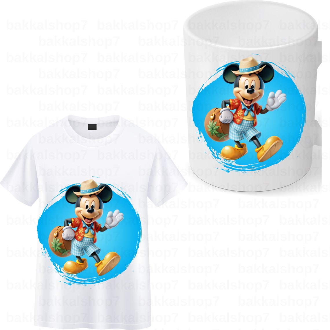 Mickey Mouse Png, Mickey Mouse Clipart, Transparent Design, DIGITAL ...