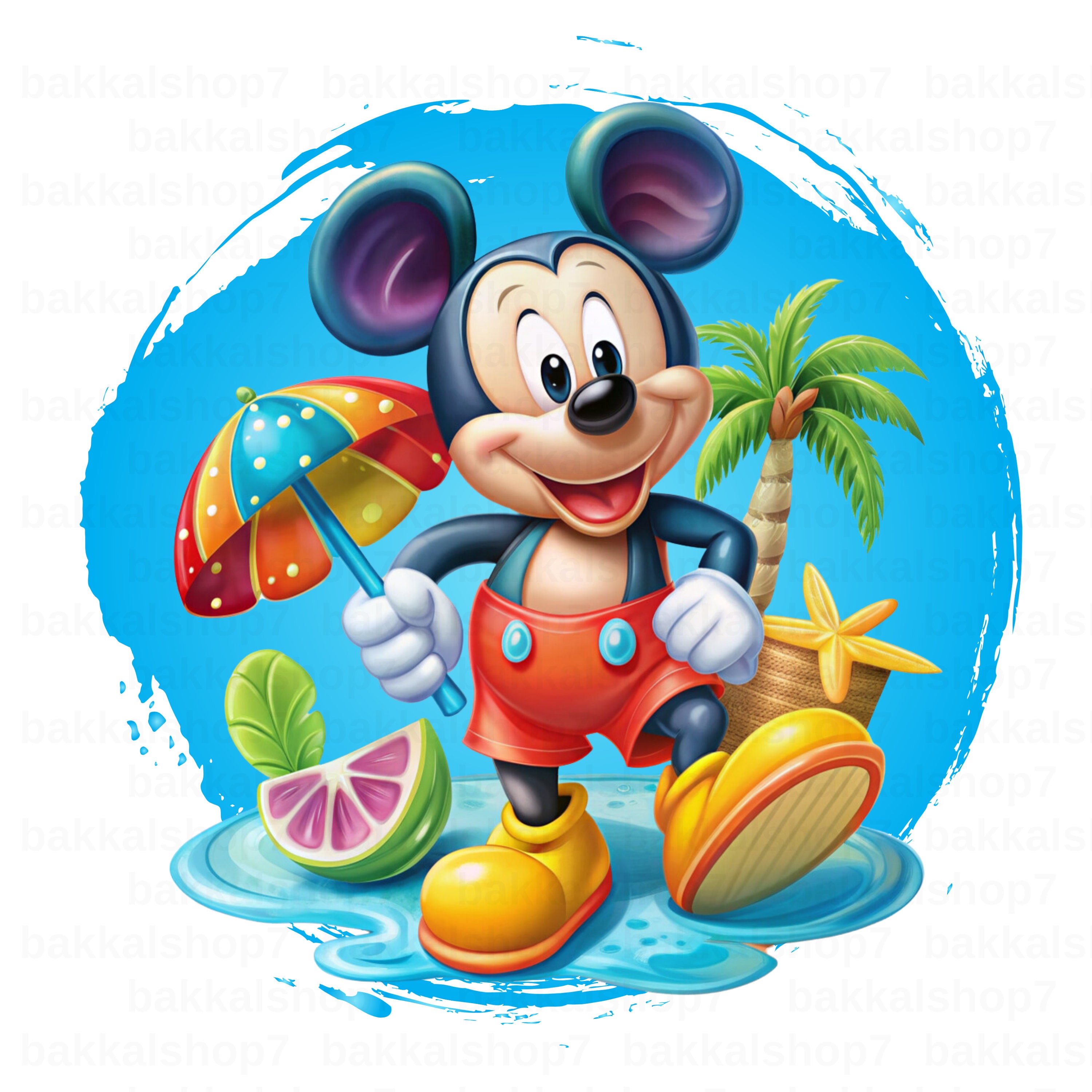 Mickey Mouse Png, Mickey Mouse Clipart, Transparent Design, DIGITAL ...