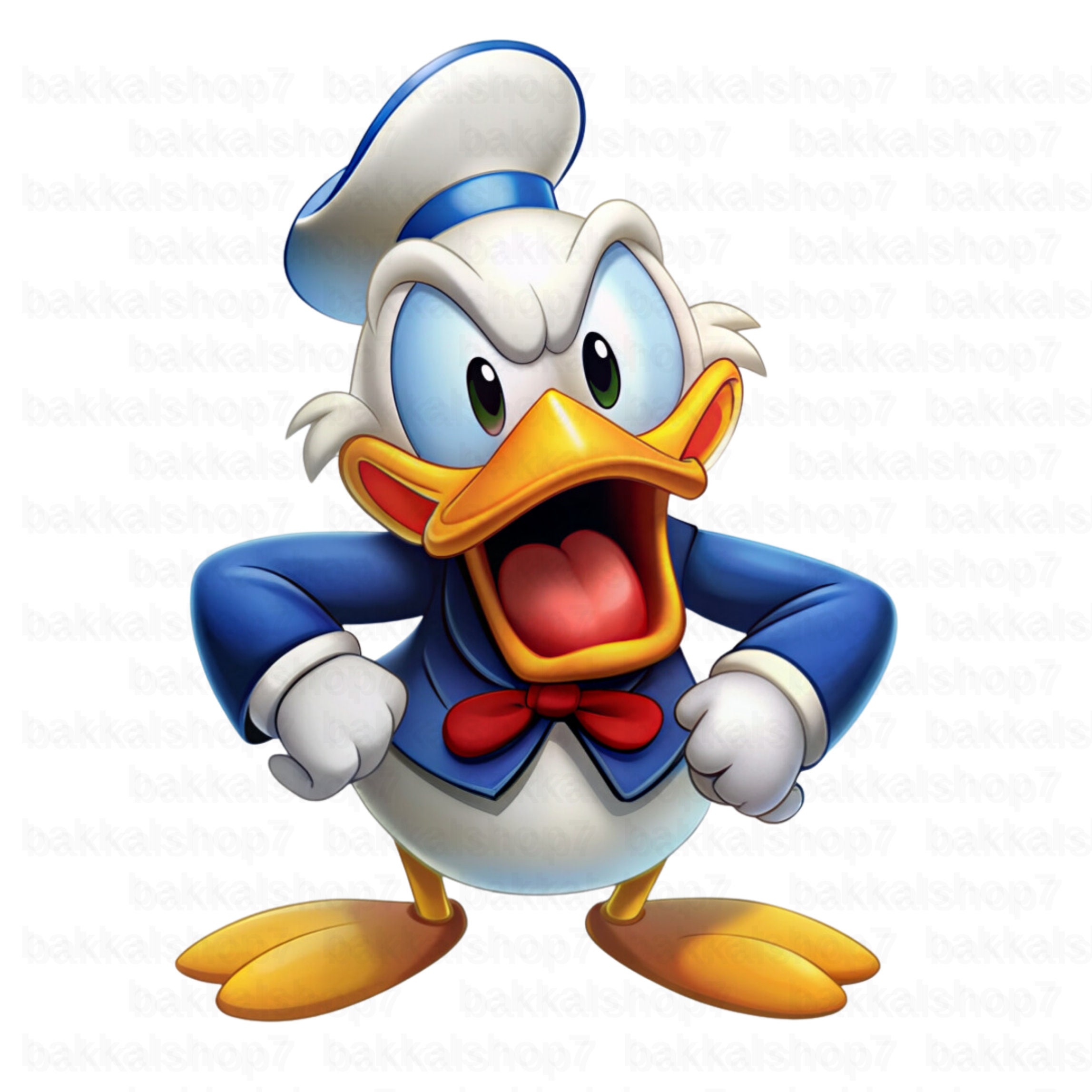 Daffy Duck Png, Daffy Duck Clipart, Cute Daffy Duck, Transparent Design ...