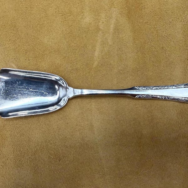 Silver Plated Spoons Wmf - Etsy