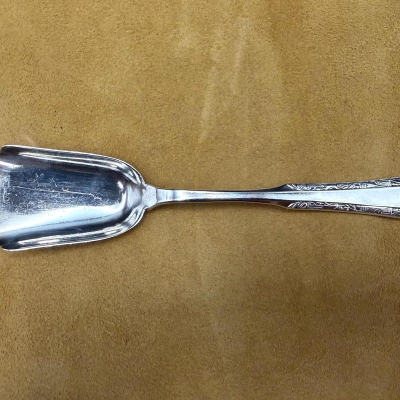 Silver Plated Spoons Wmf - Etsy