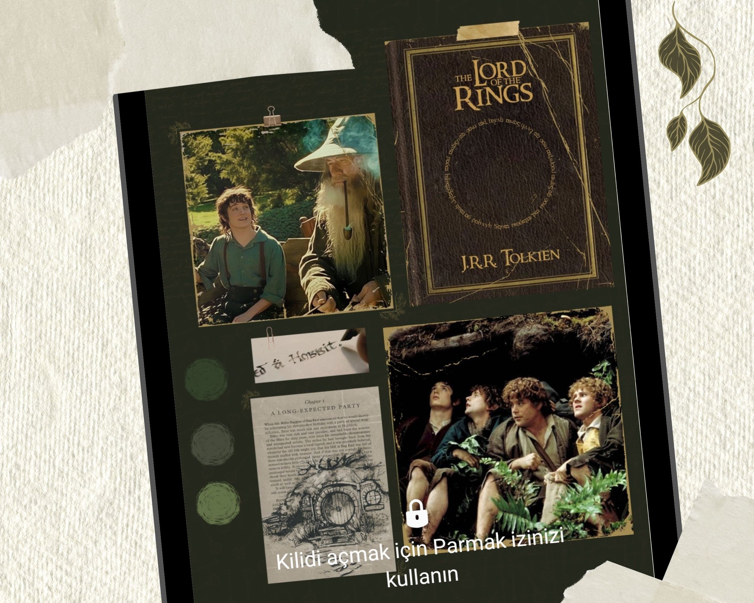 LOTR Phone Wallpapers, Hobbit Wallpapers Iphone, LOTR Smartphone ...