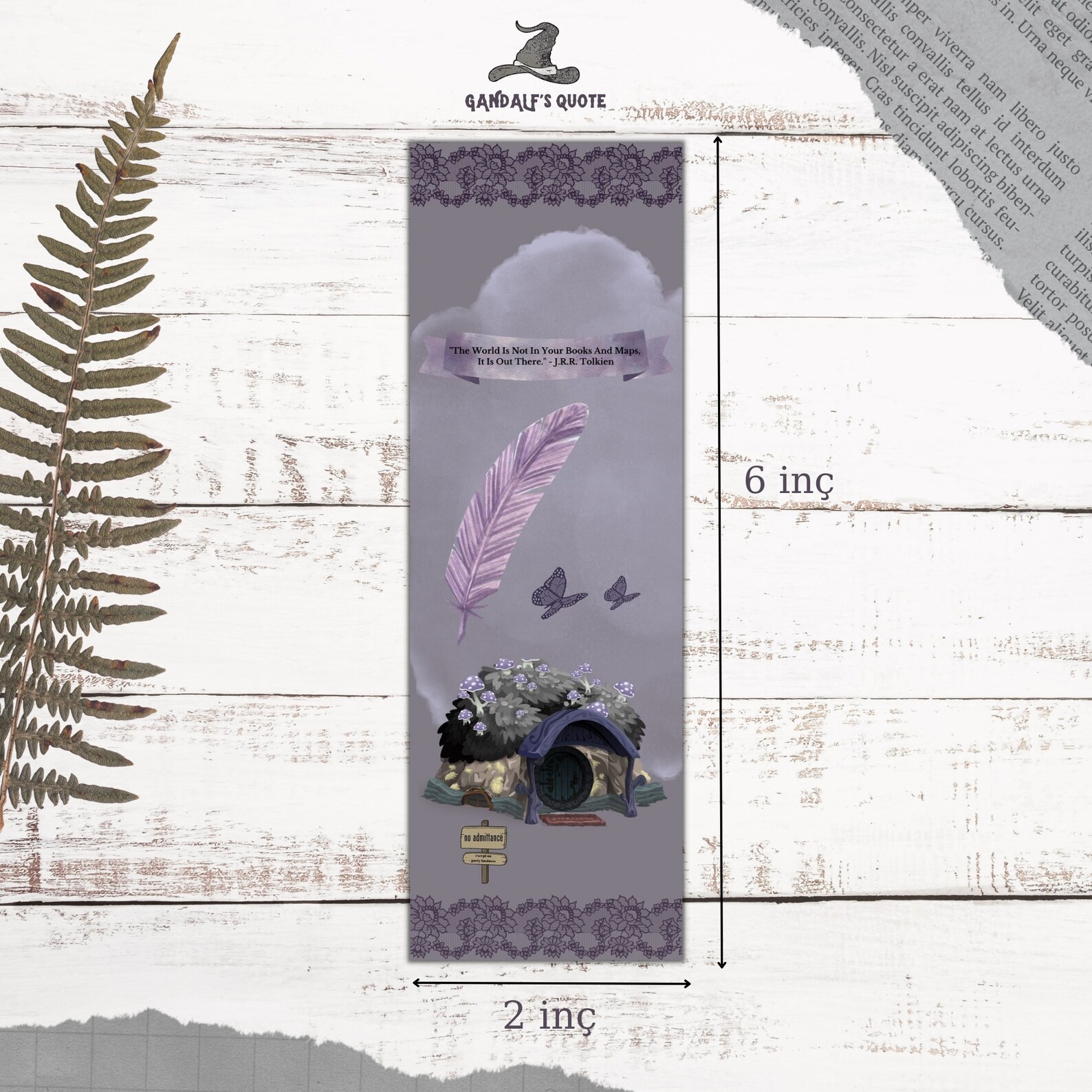 Printable Bookmarks With Quotes Printable Bookmark Set Printable Book ...