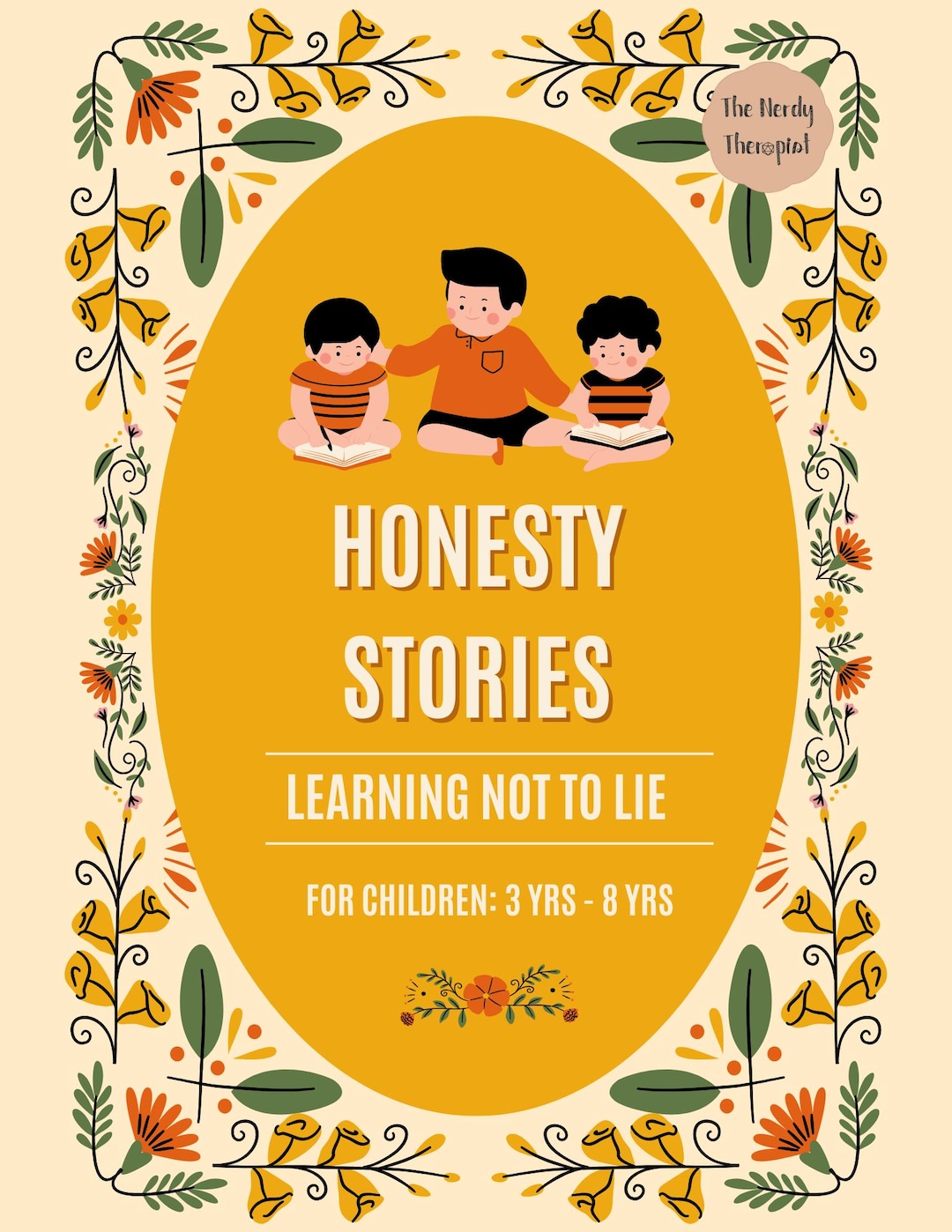 Honesty Storytelling Activity - Puppet Stories for Bravely Telling the ...