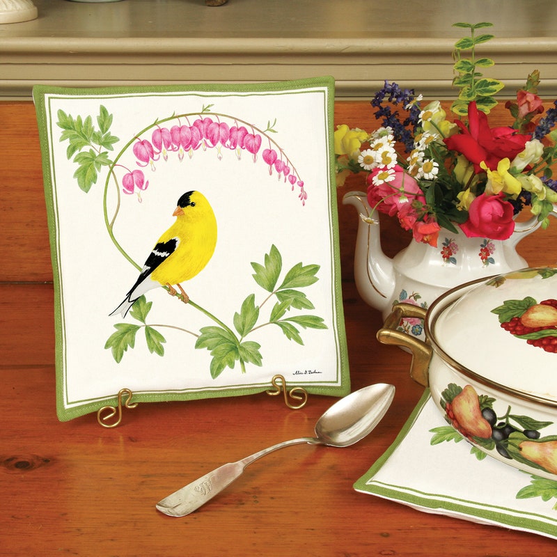 Scented Trivets - Etsy