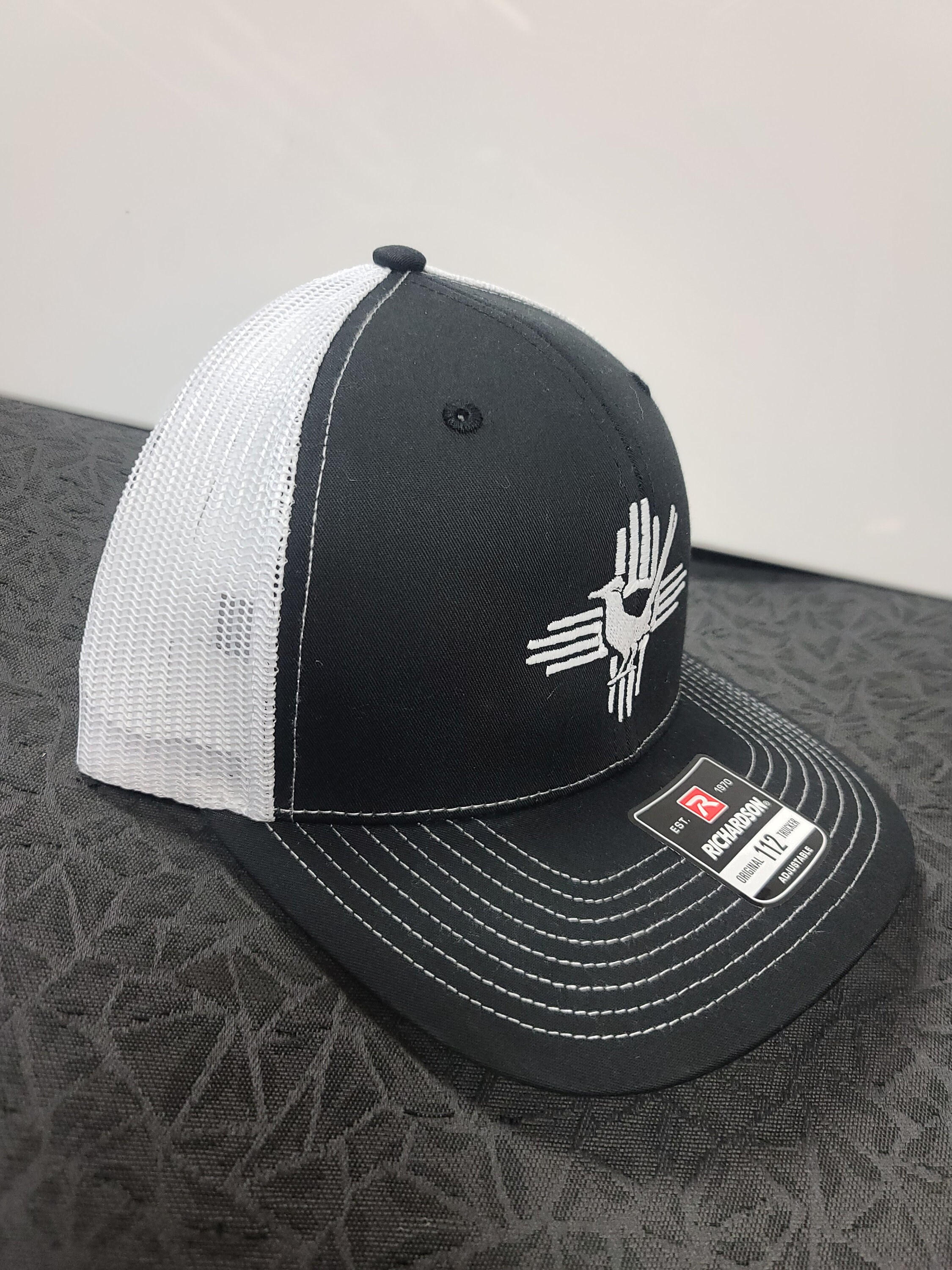 ROADRUNNER ZIA HAT - Etsy