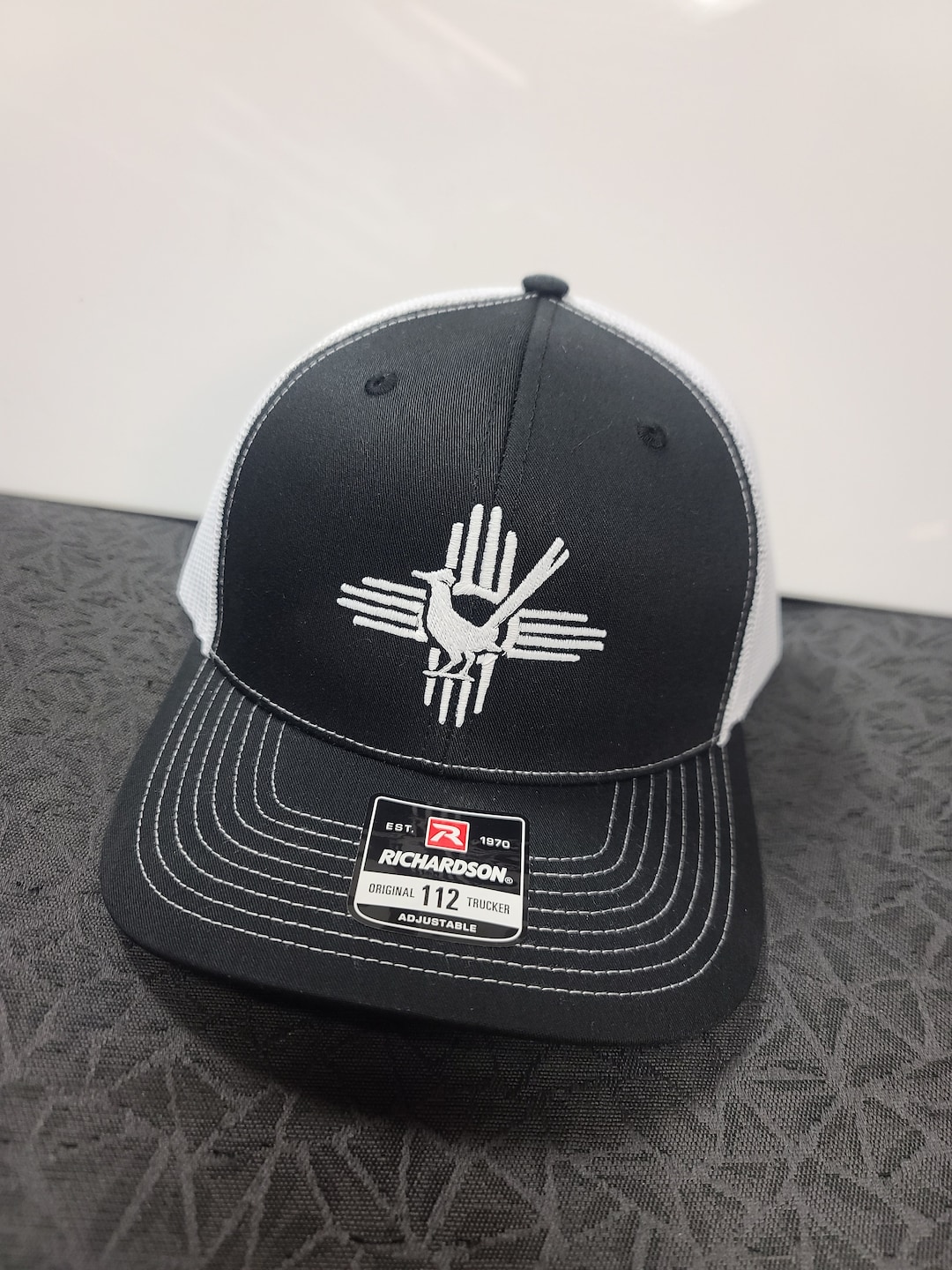 ROADRUNNER ZIA HAT - Etsy