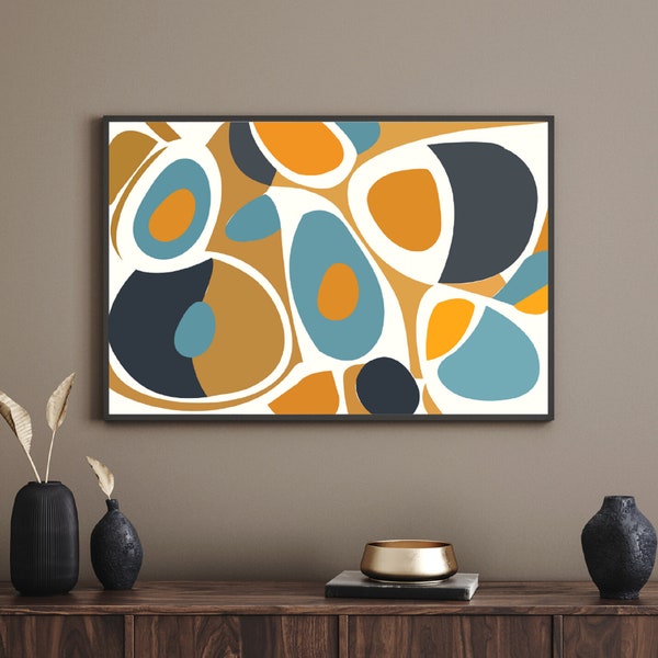 Digital Wall Art - Etsy