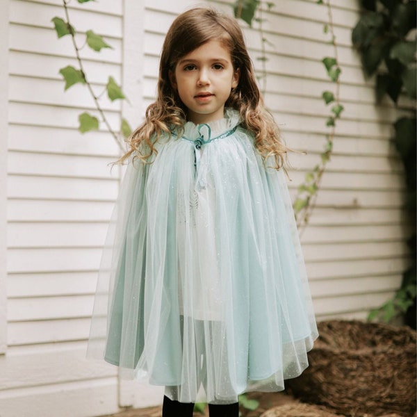 Princess Cape - Etsy