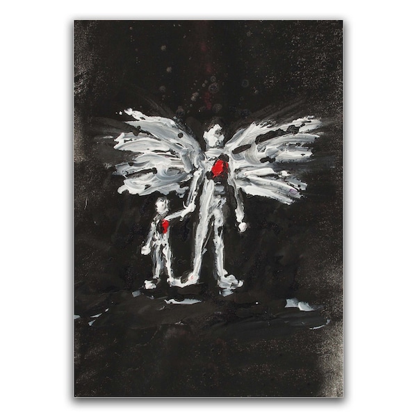 Inner Child Artwork - Etsy