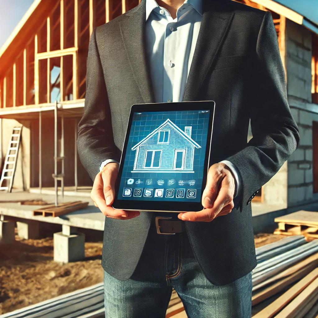 The Ultimate Custom Home Building Guide – Step-by-step Process ...