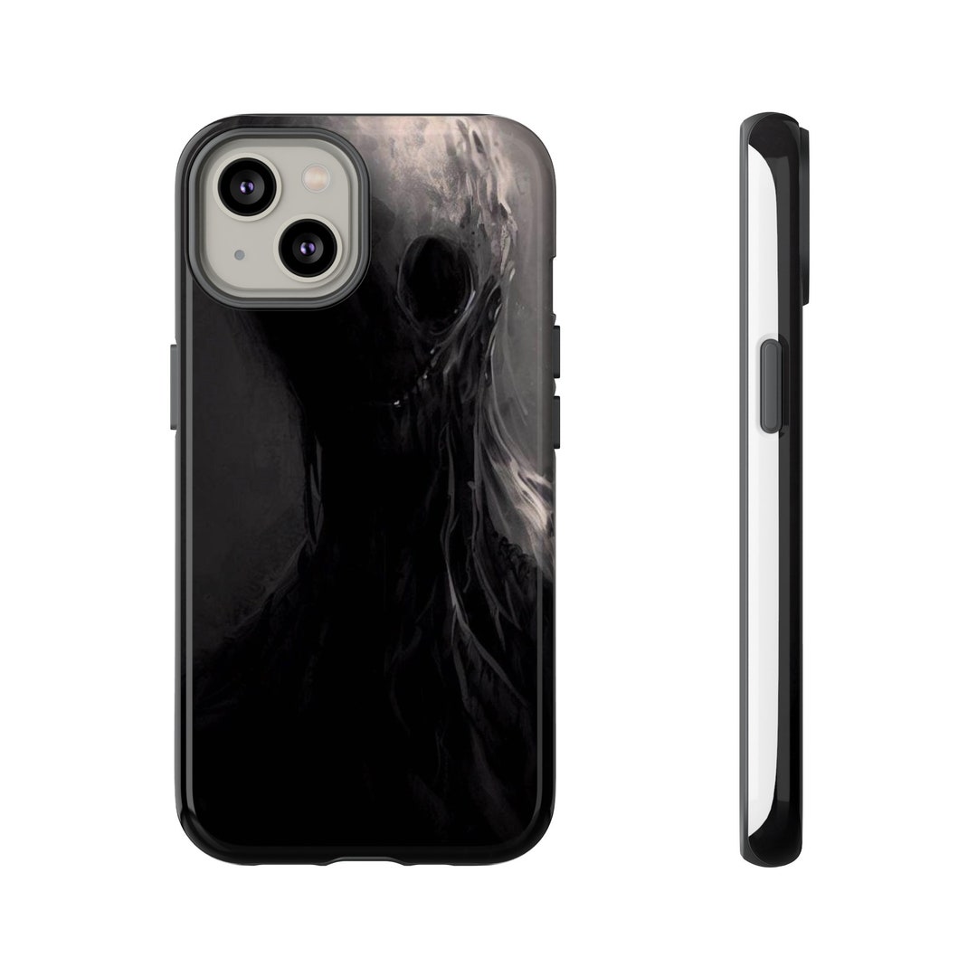 Sleep Paralysis Demon, Horrifying, Terror, Scary Phone Case Fit for ...