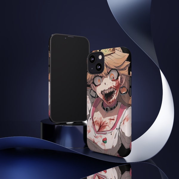 Princess Peach Phone Case - Etsy