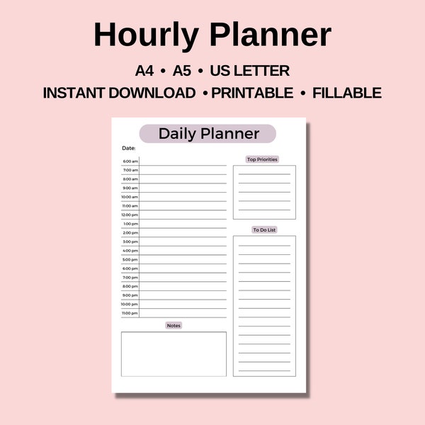 Printable Pdf - Etsy