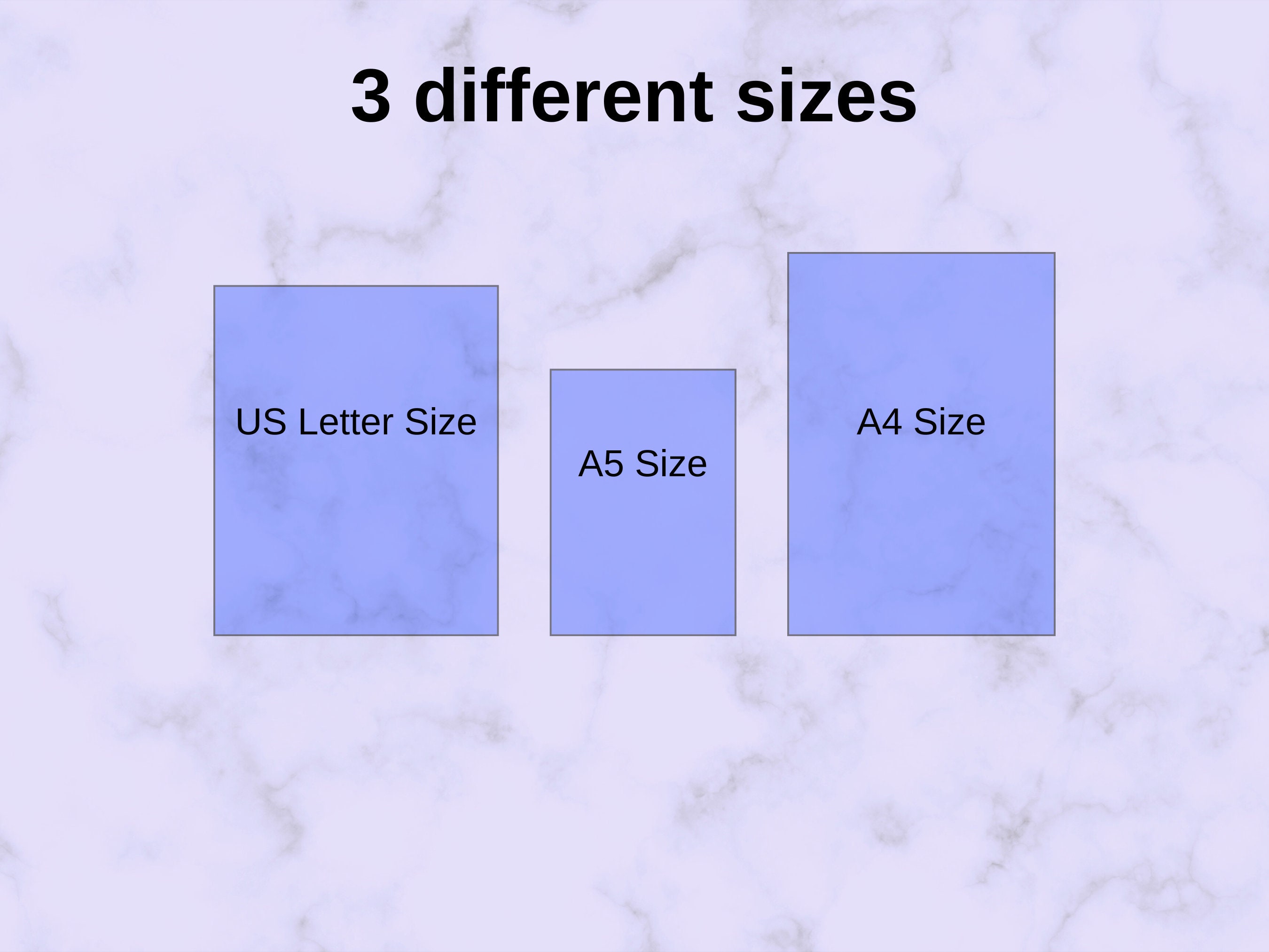 To Do List | Fillable & Printable PDF | Instant Download - Etsy