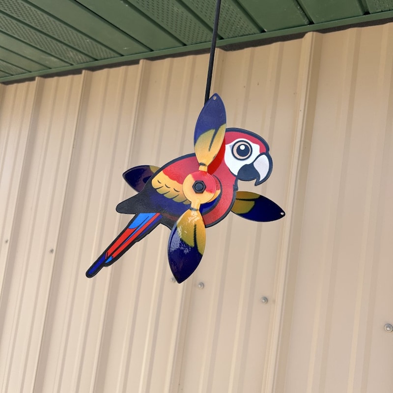 Whimsical Whirligigs - Etsy