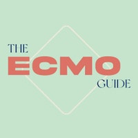 ECMO Patient Rounding Sheet, Report Sheet Made for Specialists, CVICU ...