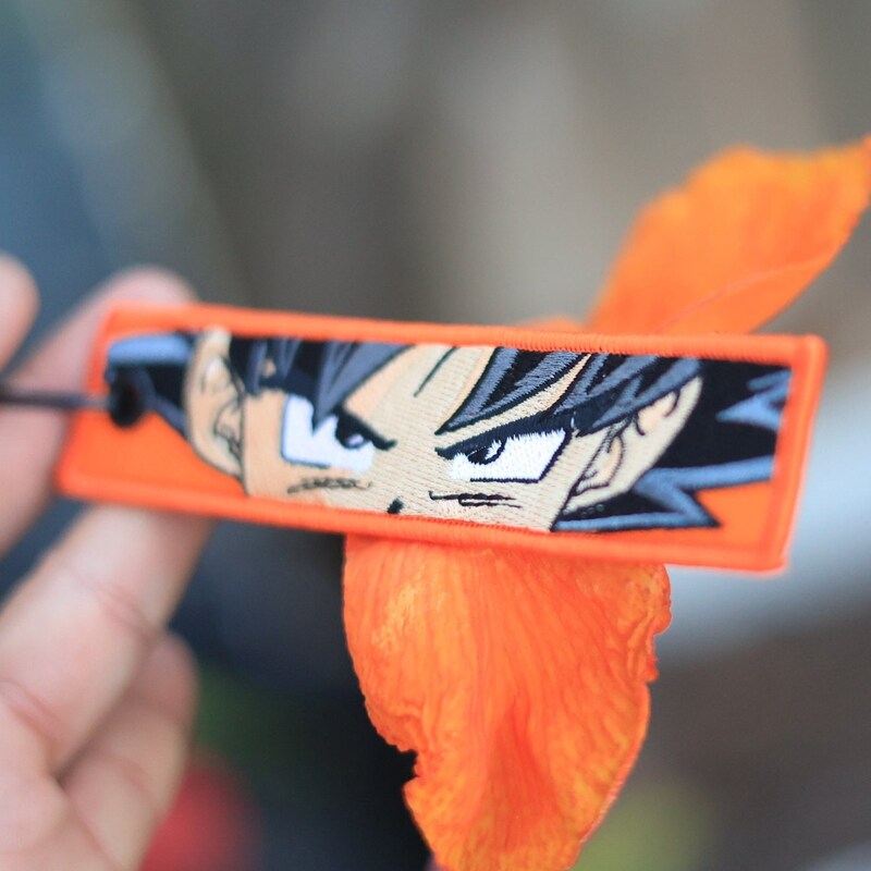 Dragon Ball Chain - Etsy