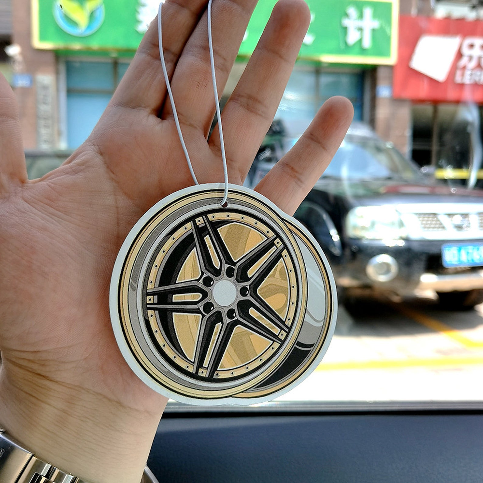 New JDM Car Air Freshener JDM Culture Series Car - Etsy