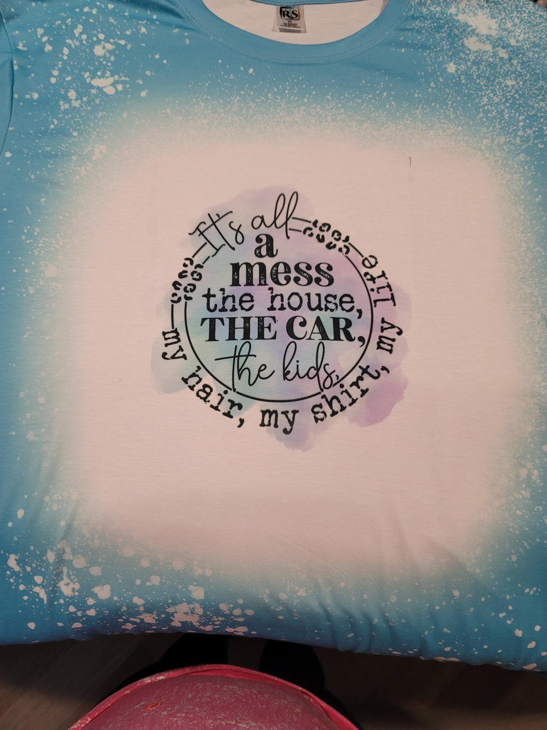 Sublimation Shirts - Etsy