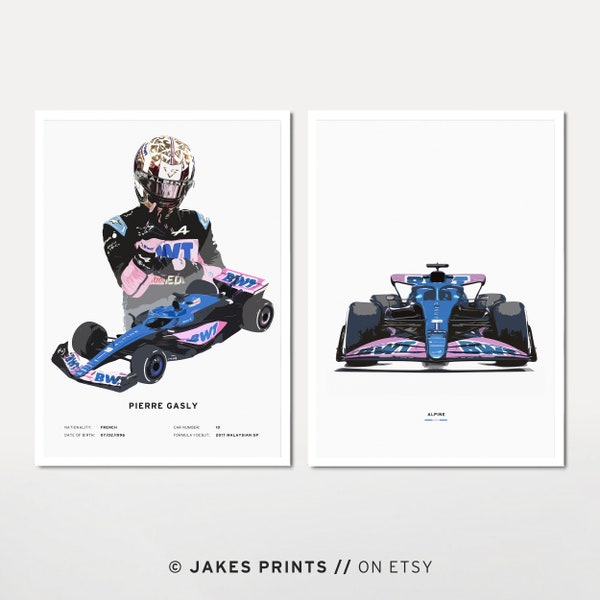 F1 - Etsy