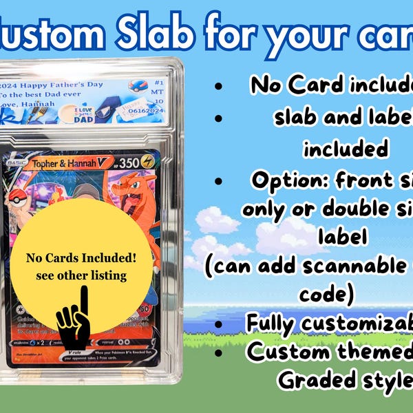 Psa Label Template - Etsy