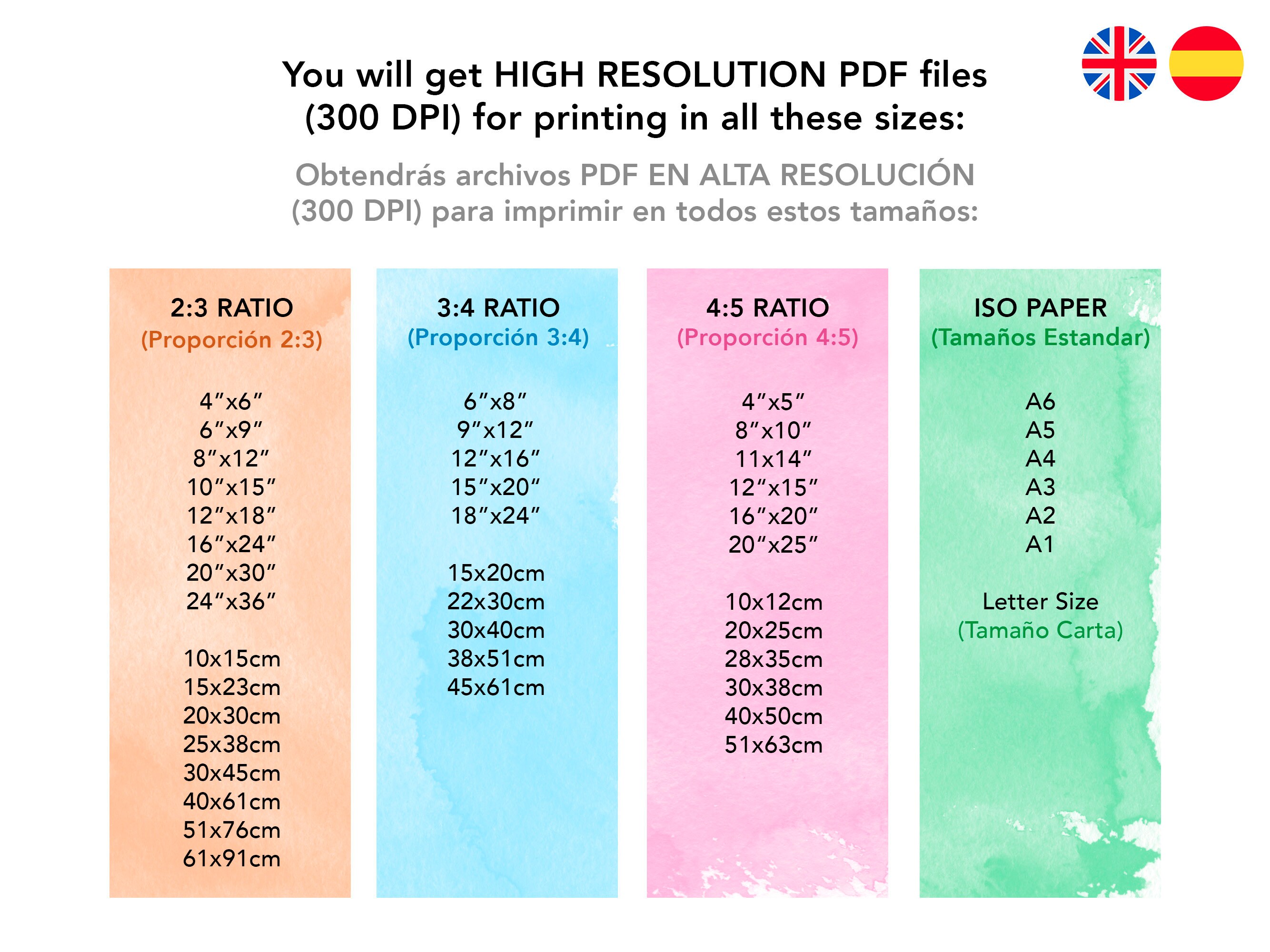 Chipil Nahuatl Definition Print Watercolor Nursery Wall Art Nahuatl ...