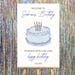 Taylor Swift Birthday Welcome Sign, Standing With A Big Cake Happy ...
