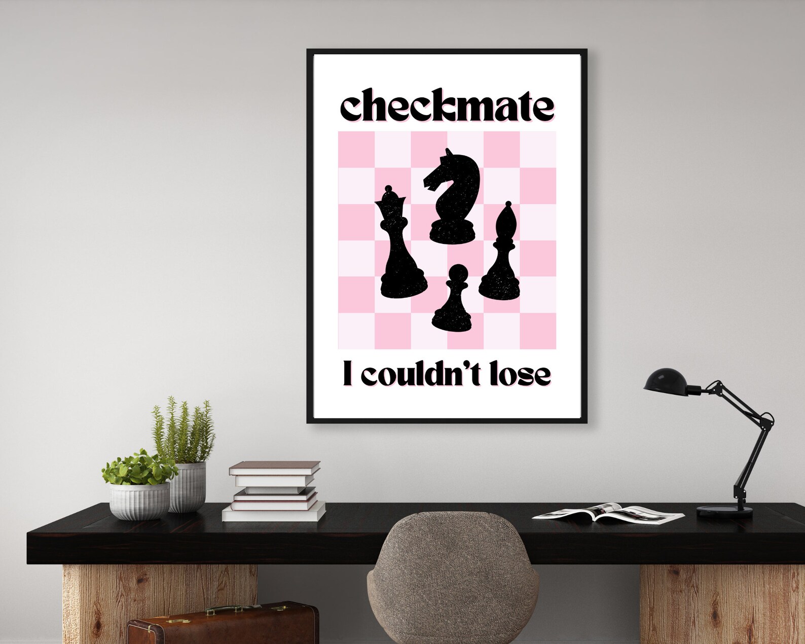 Checkmate I Couldn't Lose Digital Print, Taylor Swift Mastermind Lyrics, Get A Pink and Blue ...