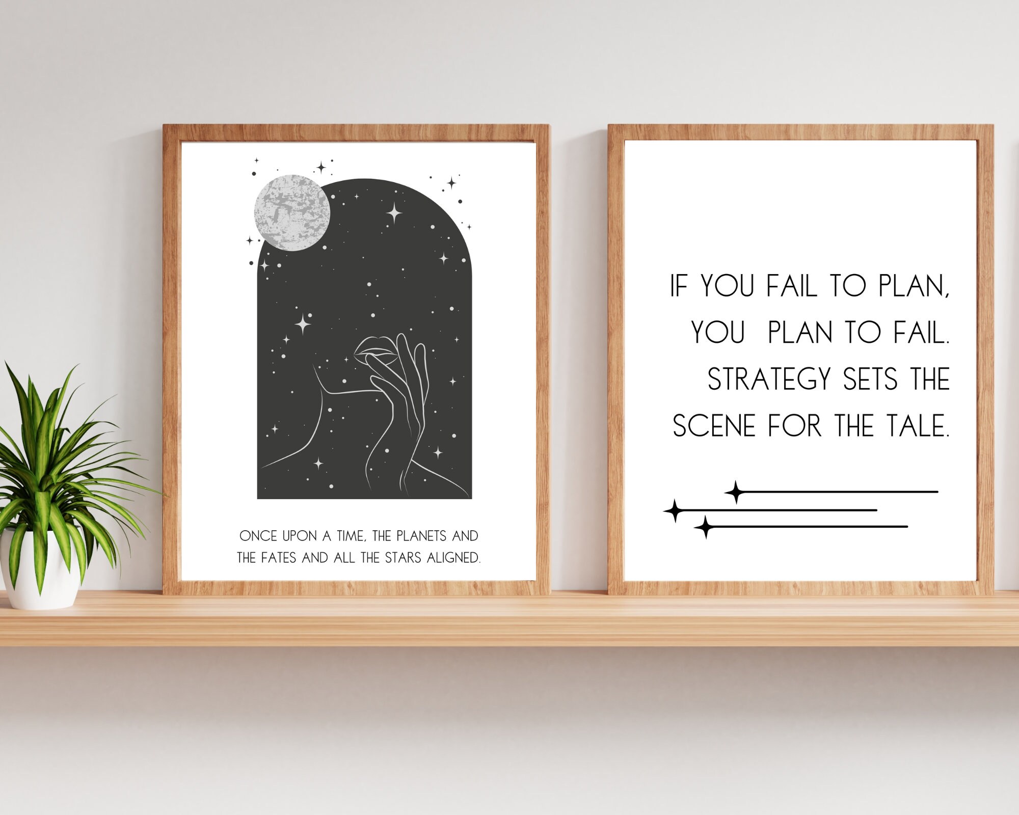 Motivational Boho Set of Prints, Taylor Swift mastermind Lyrics, if You ...