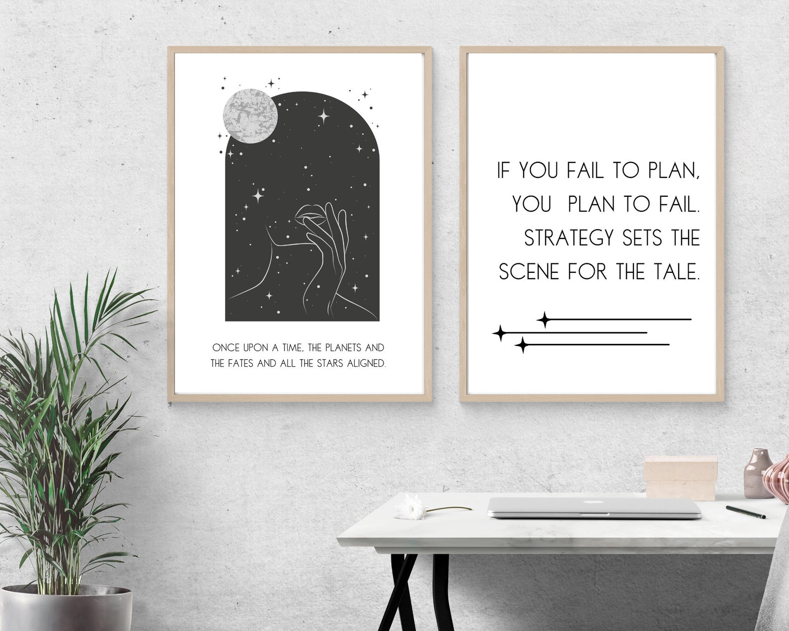 Motivational Boho Set of Prints, Taylor Swift mastermind Lyrics, if You ...