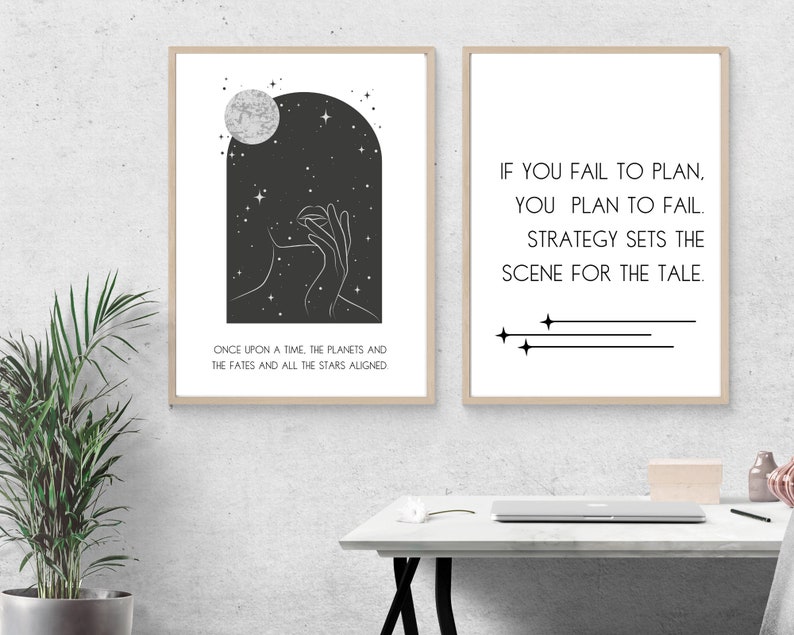 Motivational Boho Set of Prints, Taylor Swift mastermind Lyrics, if You ...
