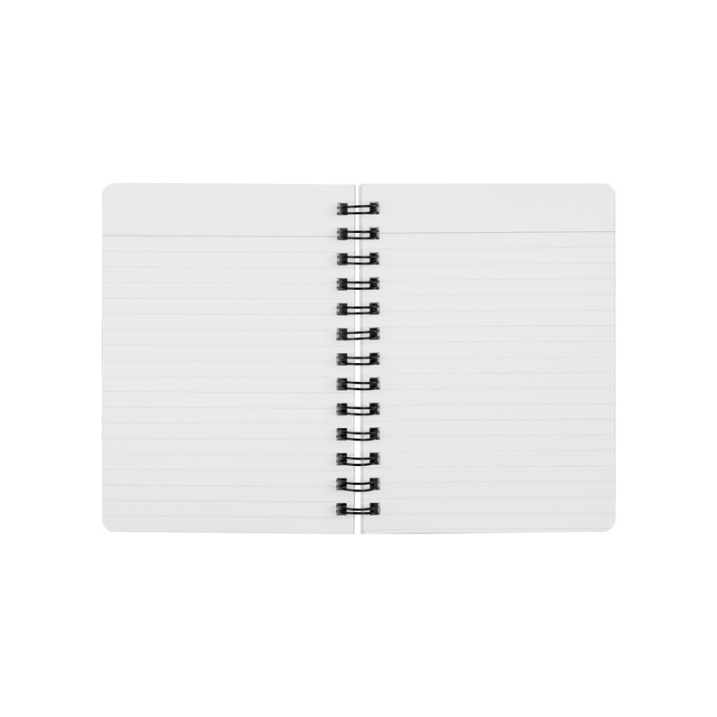 Long Story Short I Survived Spiral Notebook, Taylor Swift Notebook ...