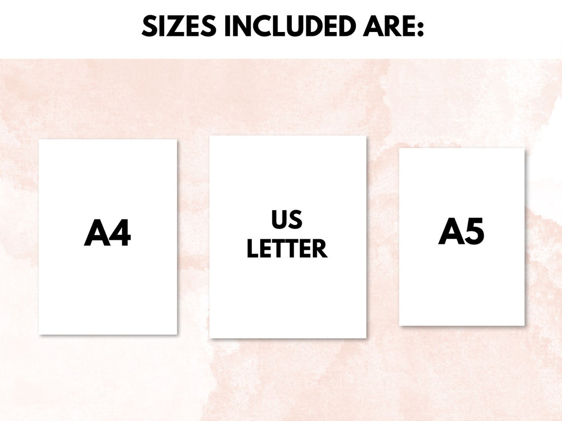 Printable Mother's Day Handprint Art Instant Printable Gift for Mom ...