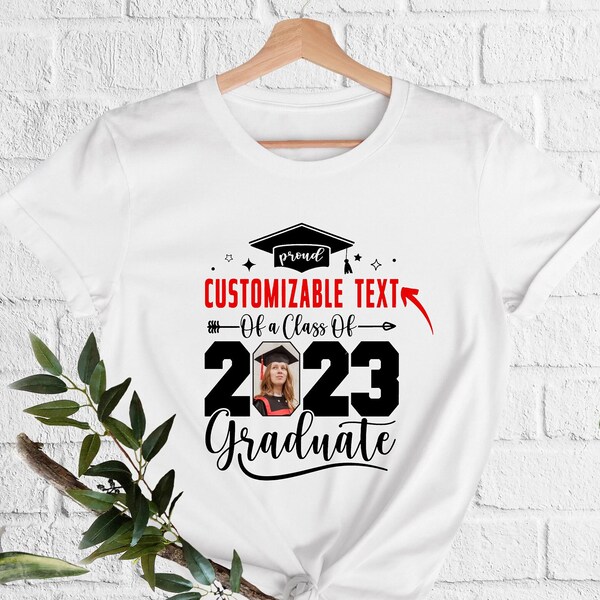 Graduation T Shirt - Etsy