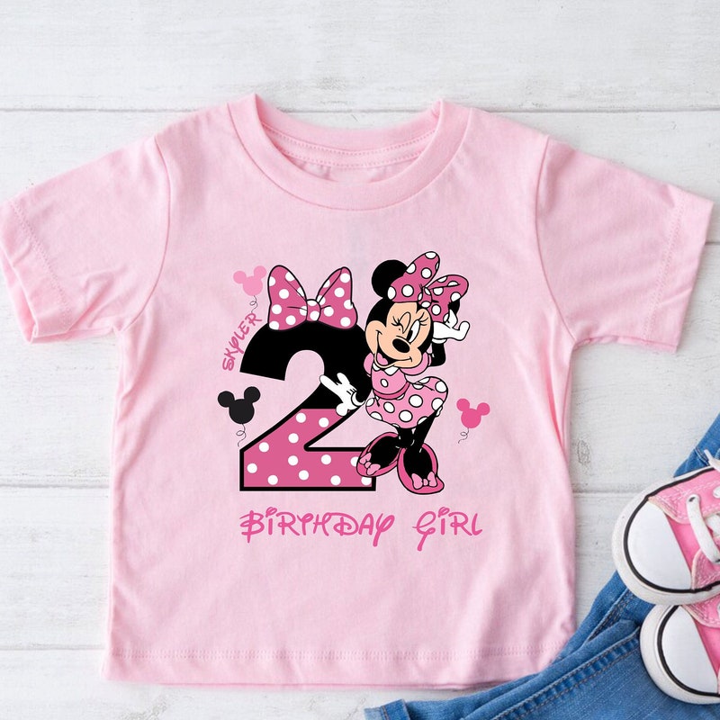 Mickey Mouse 3rd Birthday Topper - Etsy