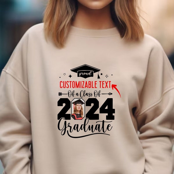 Senior Sweatshirt - Etsy