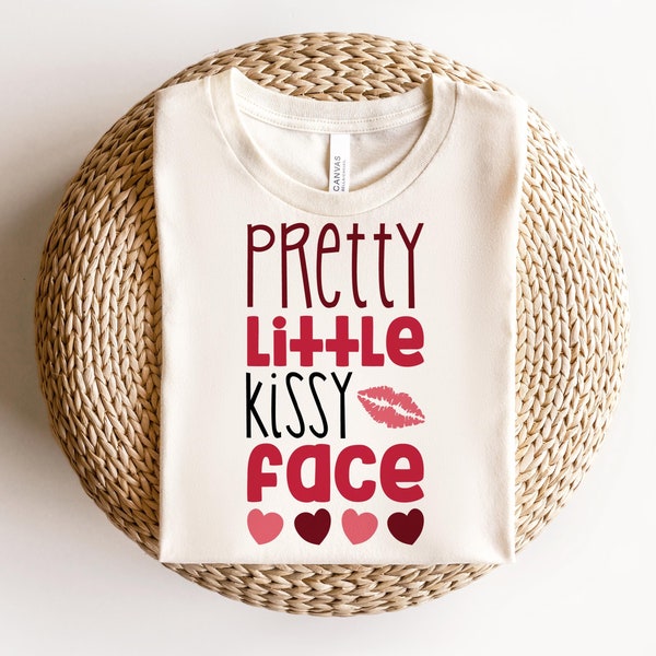 Kissy Face - Etsy