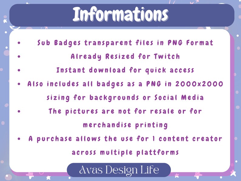 Kawaii Bows, Princess Cute Anime Bows, Ribbon, Suscriber Rewards, Sub ...