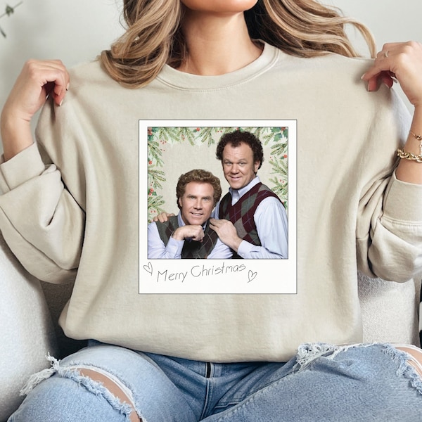 Step Brother Sweater - Etsy