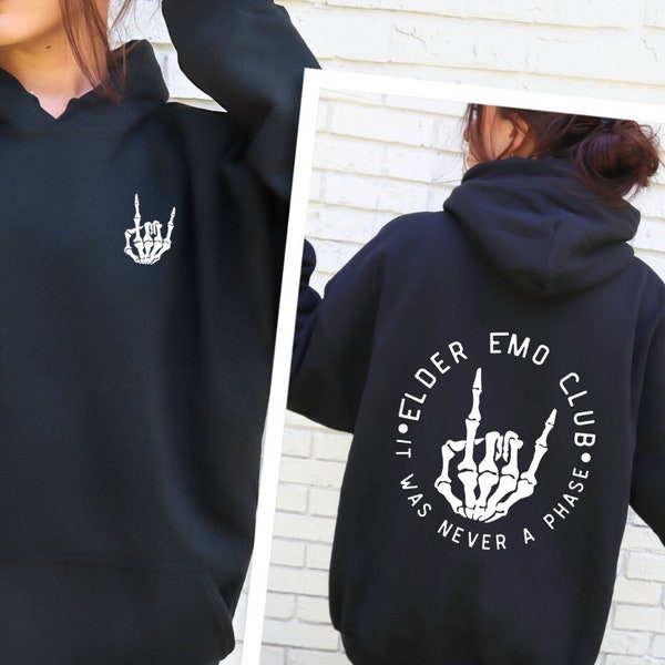 2000s Emo Clothes - Etsy